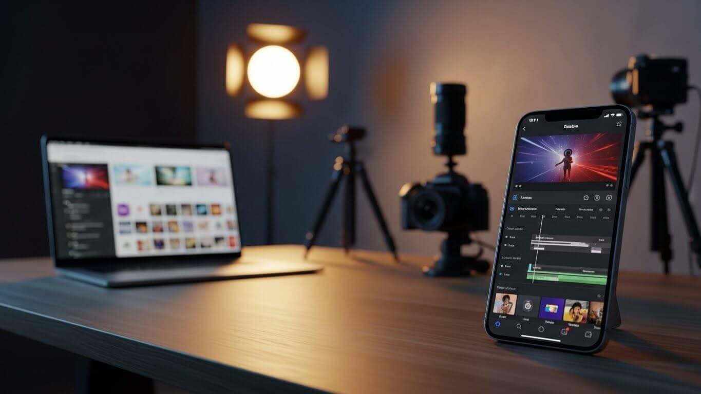 Top Viral CapCut Templates for Reels, TikTok & Shorts 2025 – Dimag Box